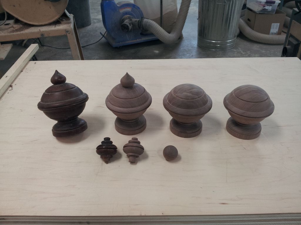 Grand Rapids Woodworking - Gallery